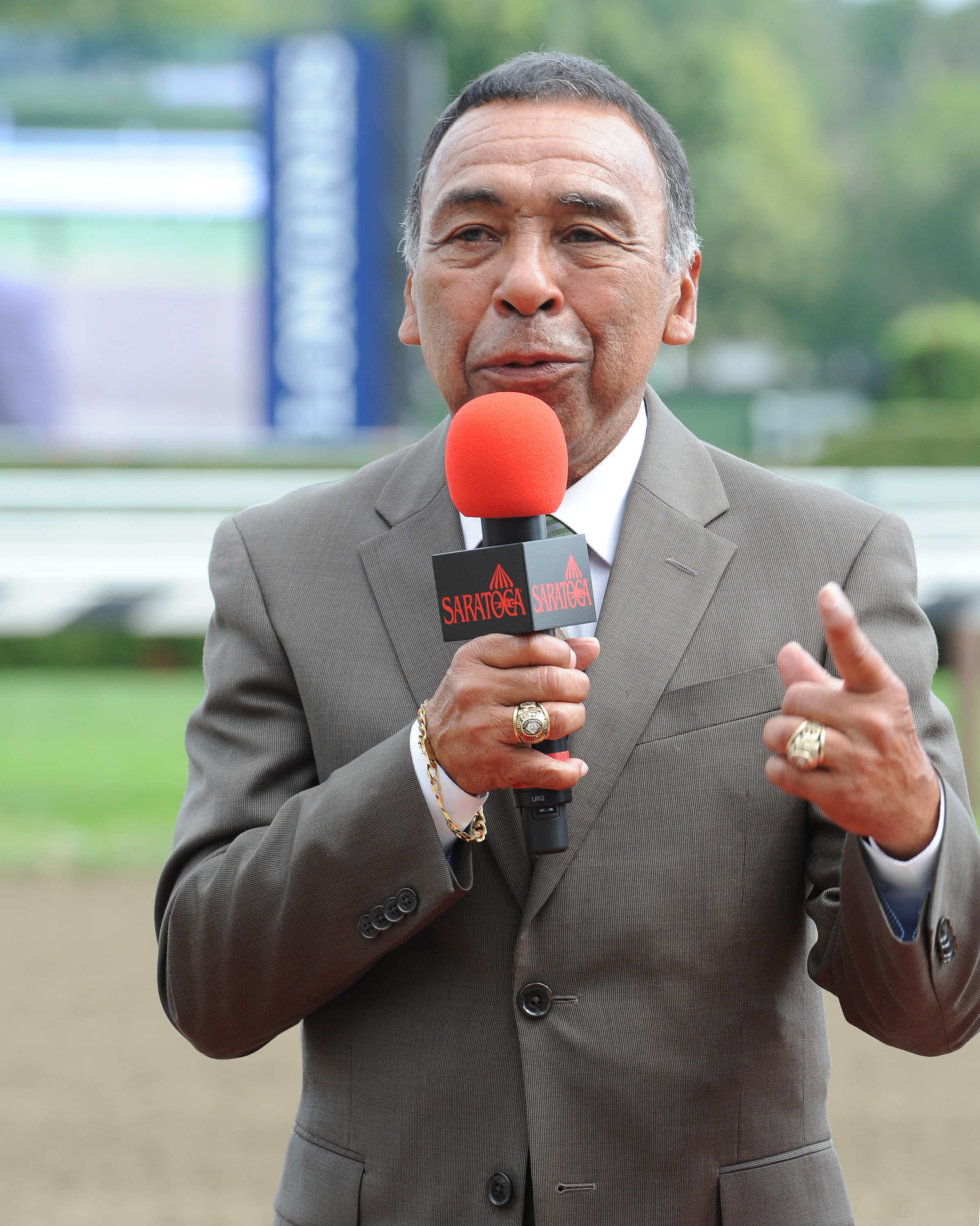 National Museum of Racing and Hall of Fame tour offerings | National Museum of Racing and Hall ...